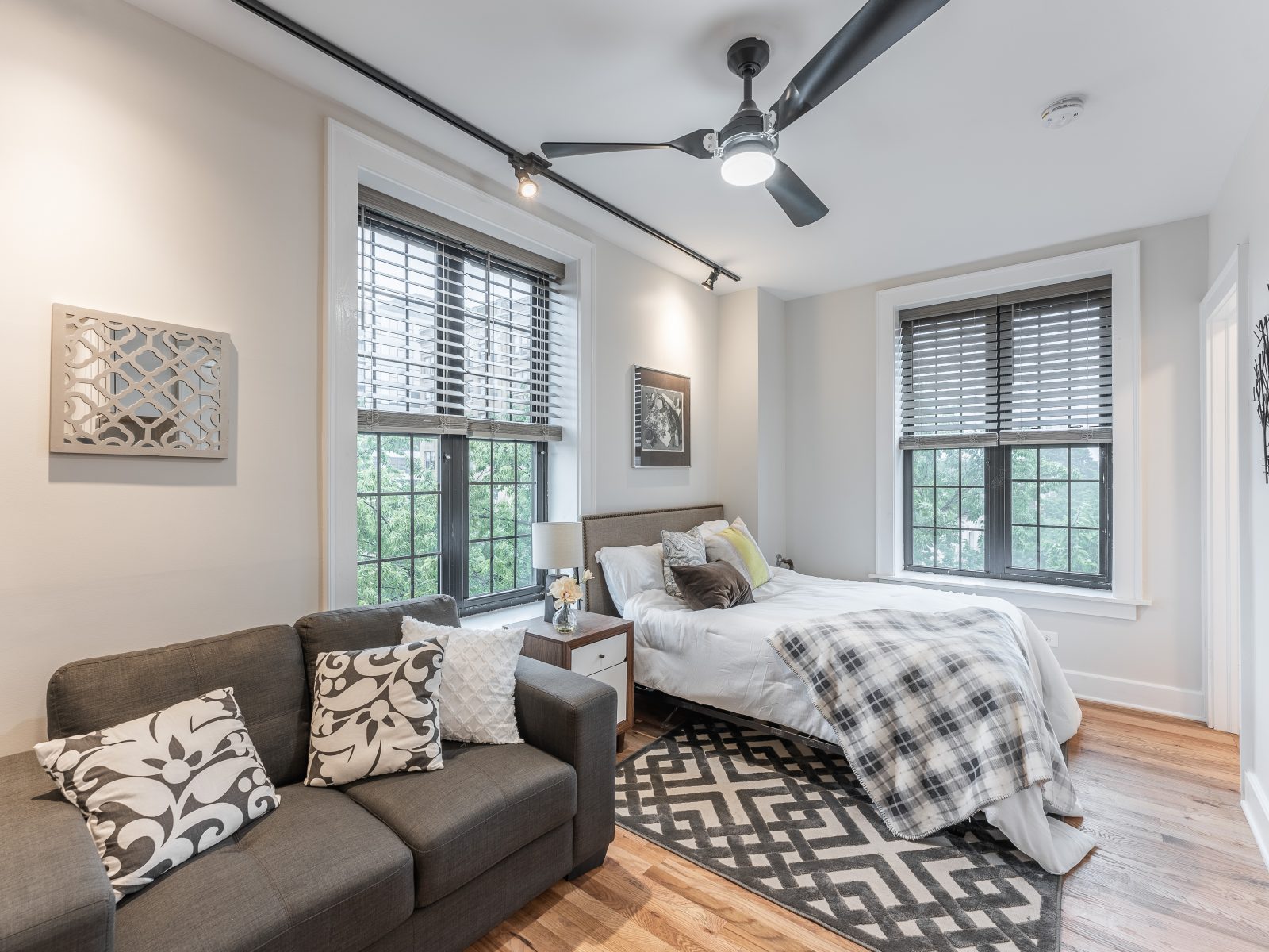 Most Unique Apartments In Chicago - The Apartment Source