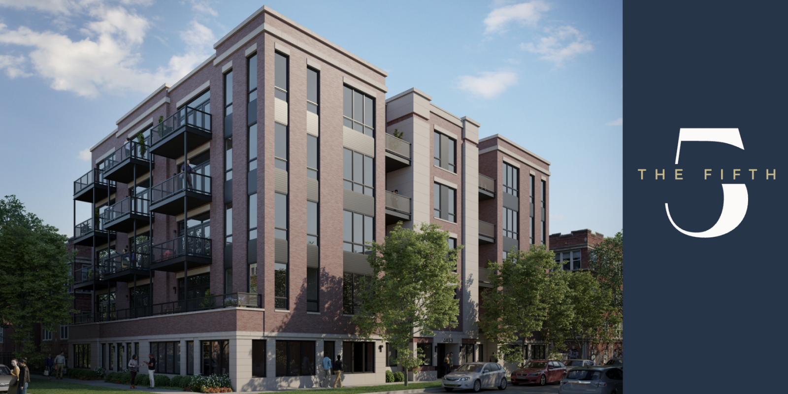 Discover The Fifth: Our Newest Construction Lease Up In Uptown - The ...