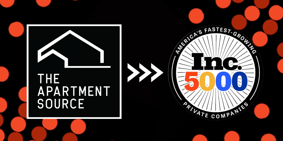 The Apartment Source Voted Top 5,000 Fastest Growing Private Companies ...